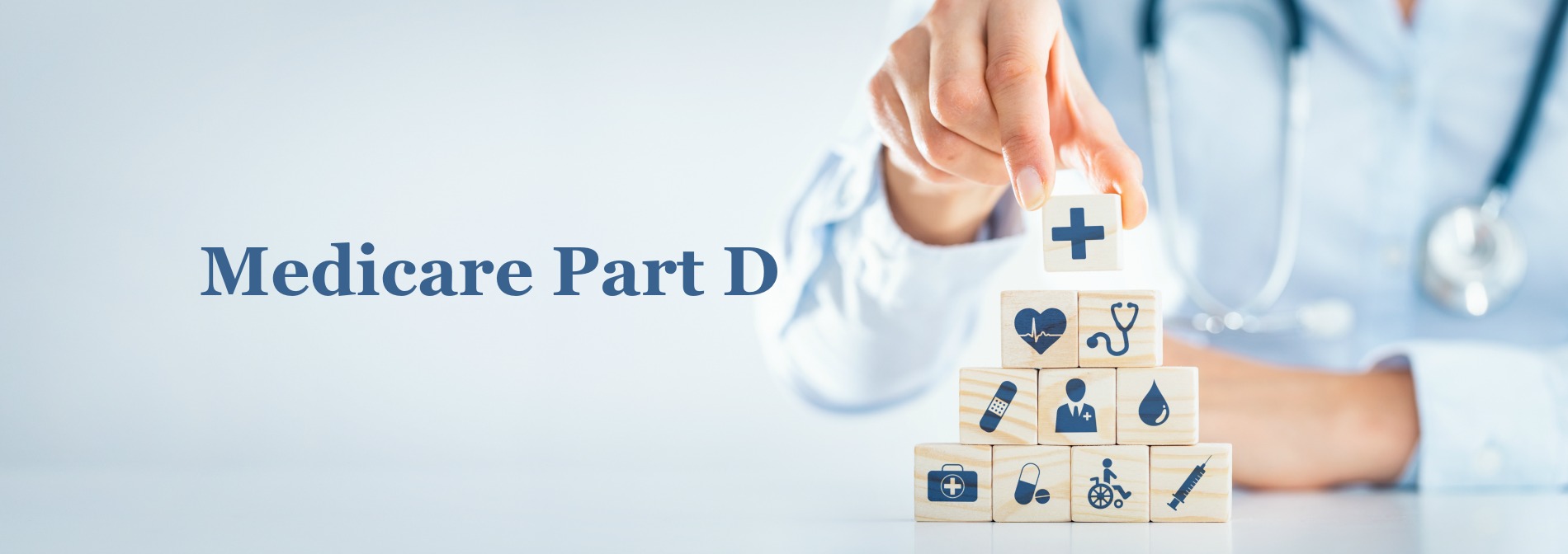 Medicare Part D - Financial Grade